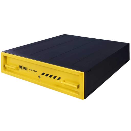 Van Vault Slim Slider (S10880) | CEF