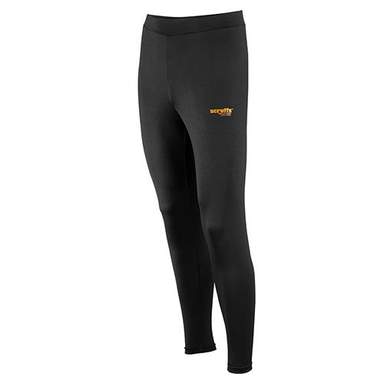 Scruffs Large Pro Base Layer Bottoms Black (T51376) | CEF
