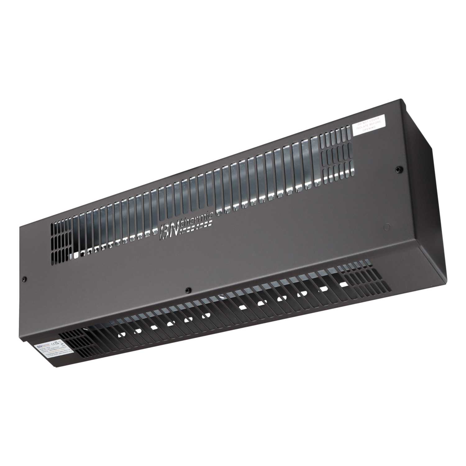 BN Thermic PH 300W Pew Heater Brown (PH30) | CEF