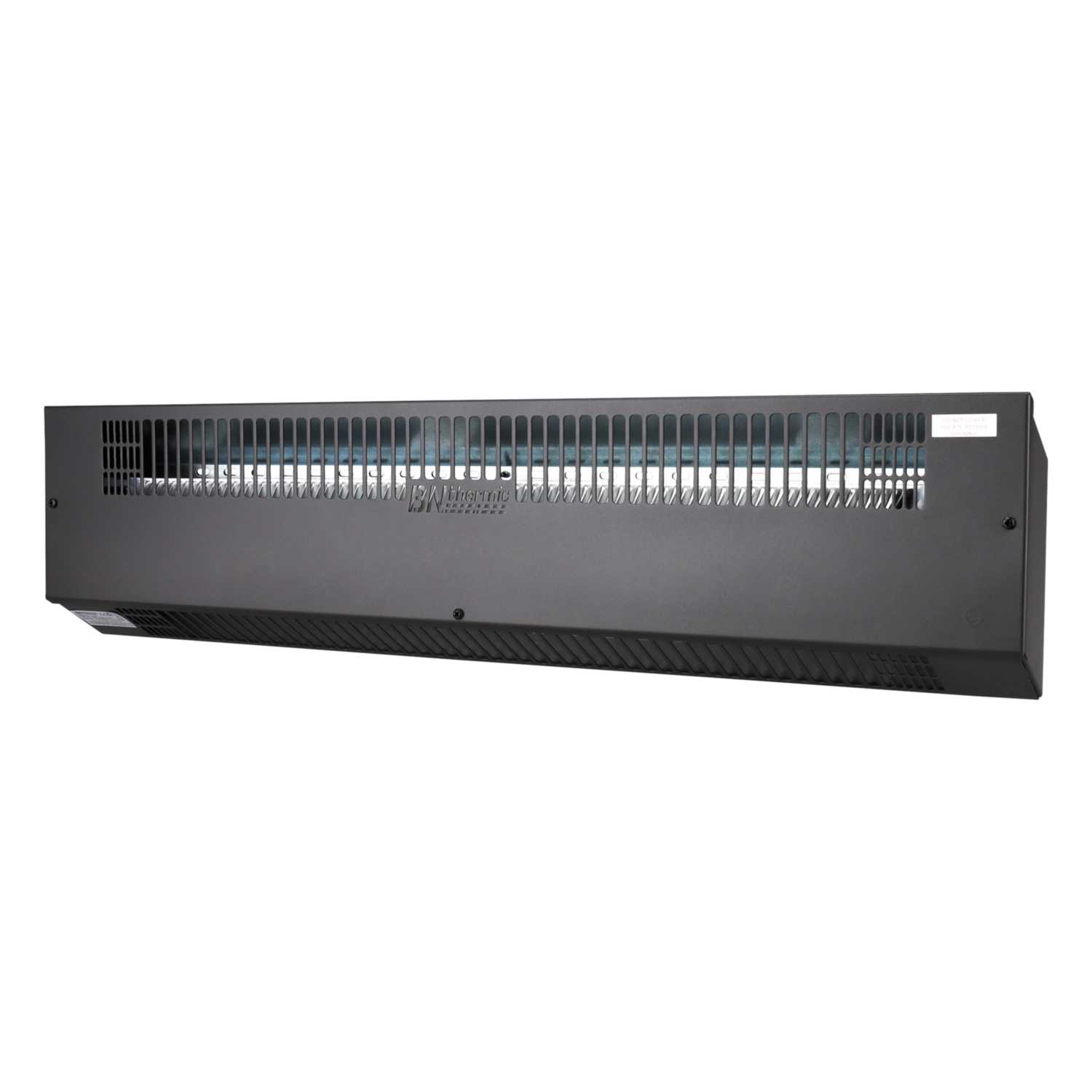BN Thermic PH 450W Pew Heater Brown (PH45) | CEF