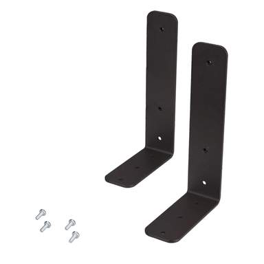 BN Thermic PH Pew Heater Floor Brackets (1 Set) (PHF) | CEF