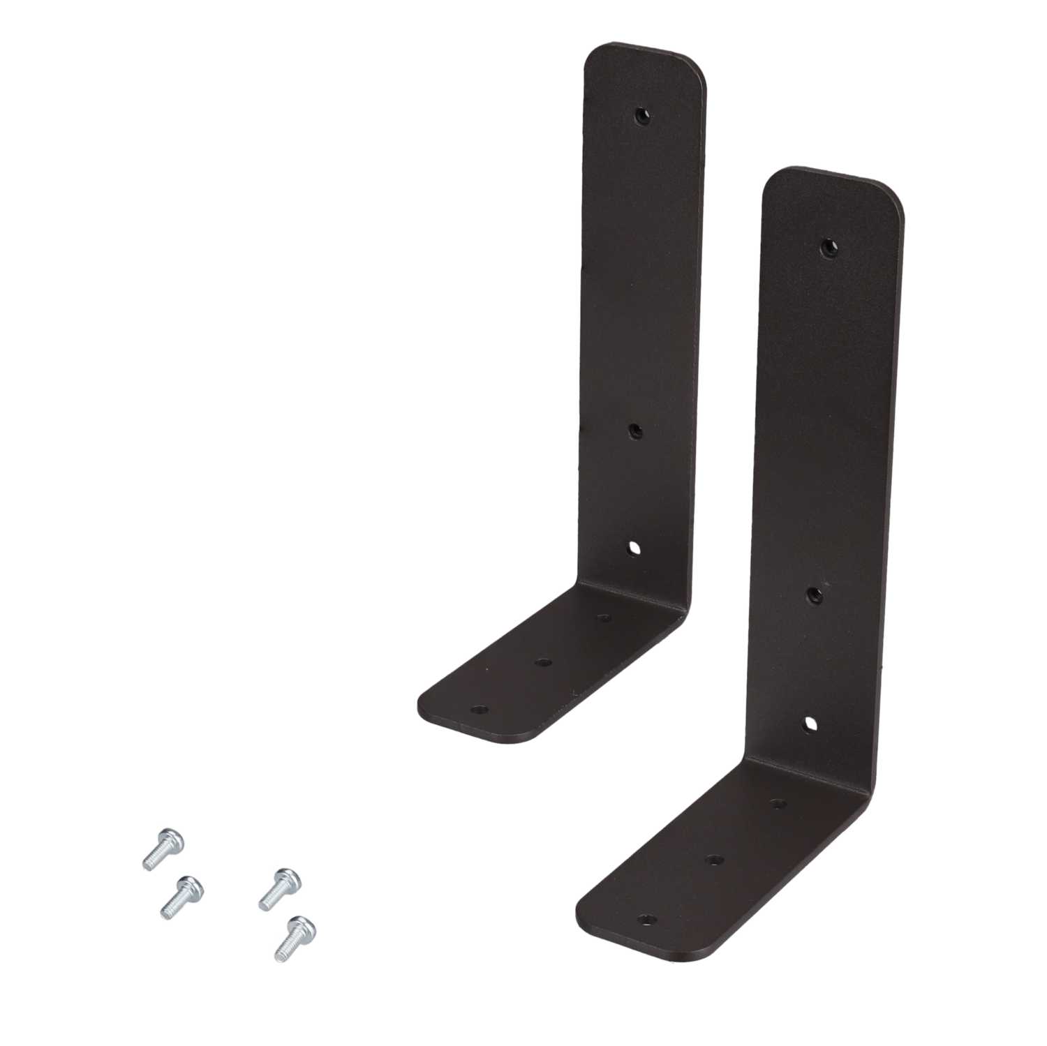 BN Thermic PH Pew Heater Floor Brackets (1 Set) (PHF) | CEF