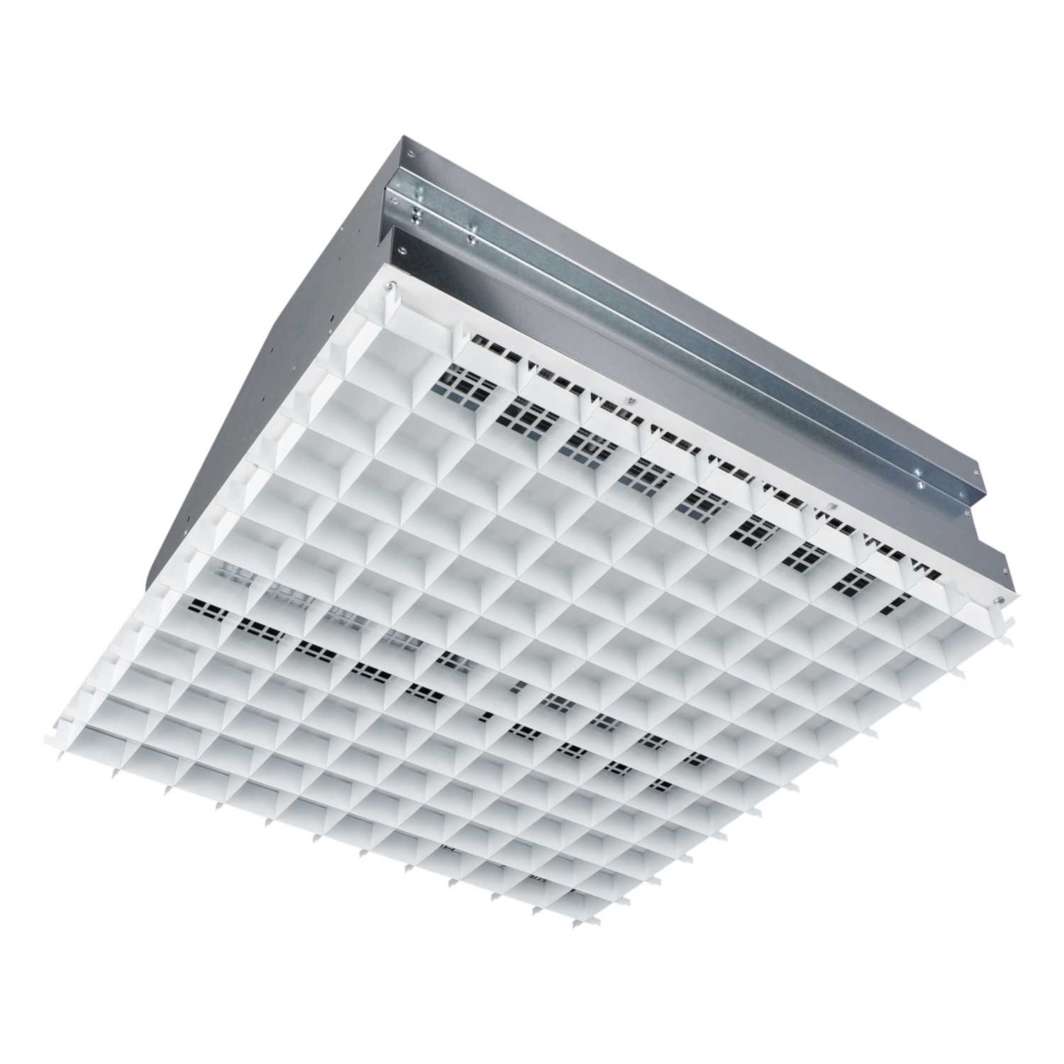 BN Thermic 3kW 600mm x 600mm Suspended Ceiling Heater (SCHG-30) | CEF