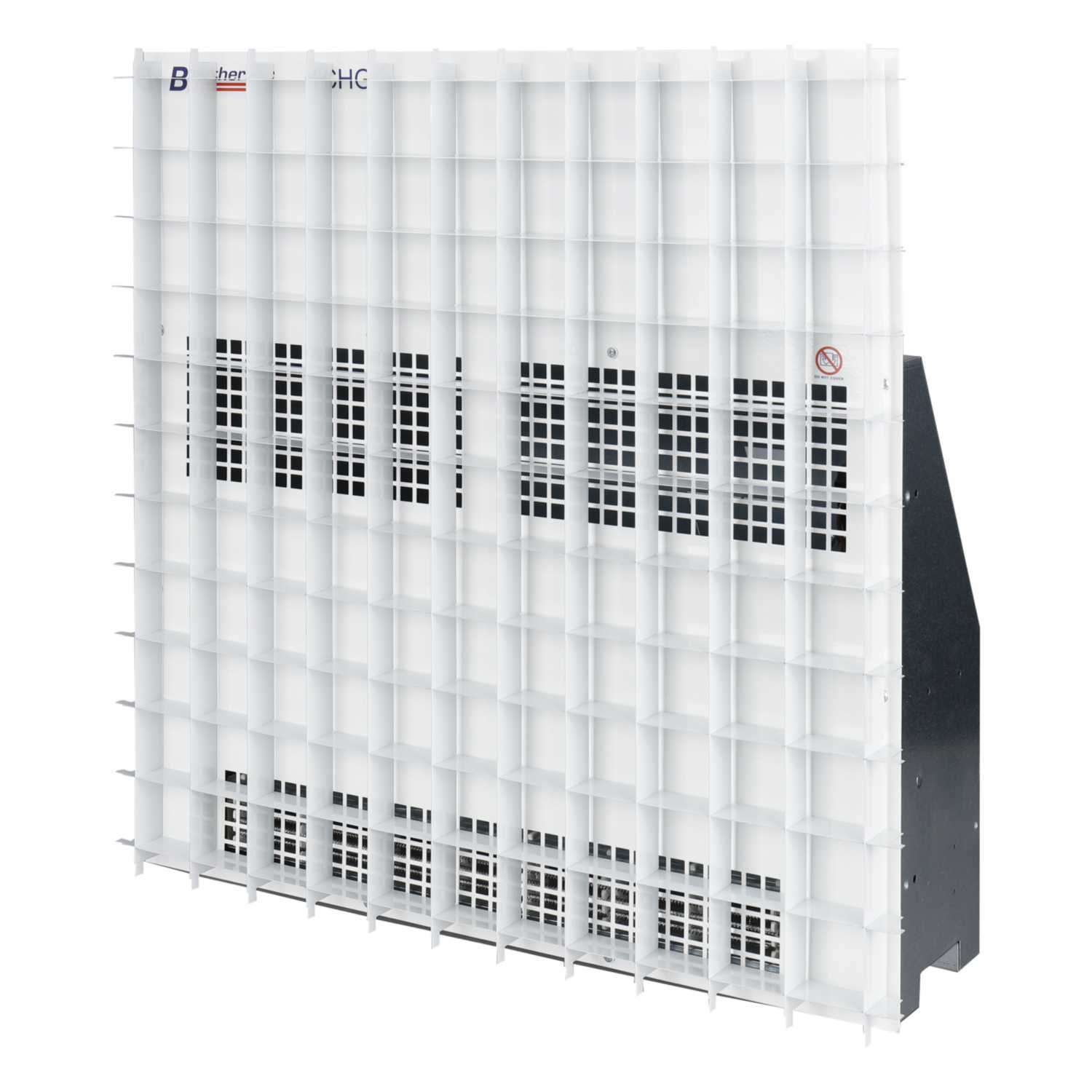 BN Thermic 3kW 600mm x 600mm Suspended Ceiling Heater (SCHG-30) | CEF