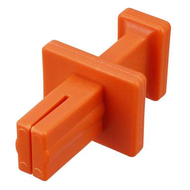 Boddingtons Electrical 30mm x 25mm Fuse Cut Out Non Universal Shroud ...