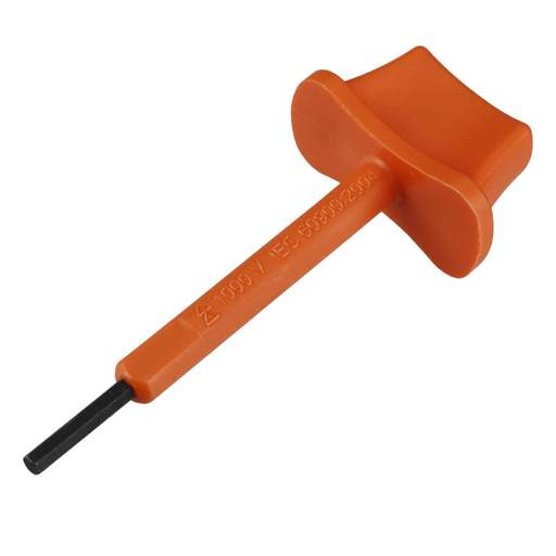 Boddingtons Electrical 3mm Insulated Cooker Knob Handle Allen Key ...