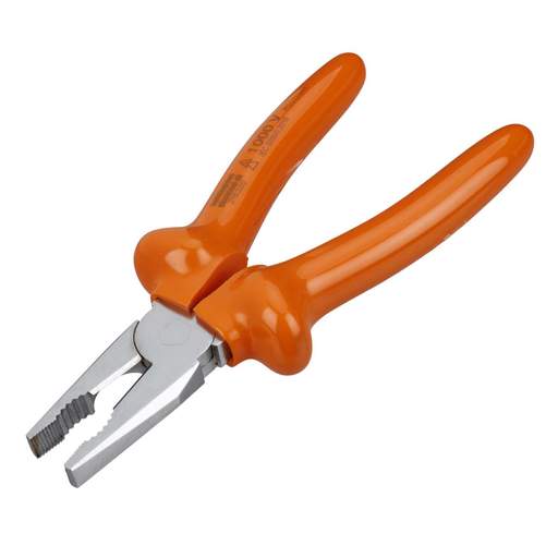 Boddingtons Electrical 200mm 1000V Combination Pliers (216320) | CEF