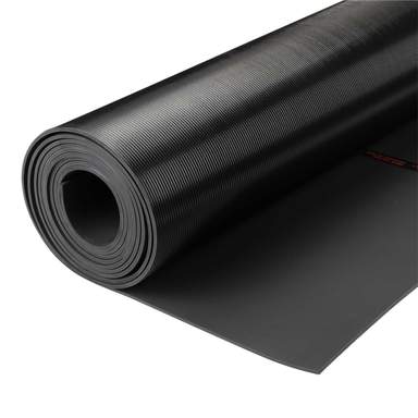 Boddingtons Electrical Electrical Matting Class 0 1,000V 6mm (5m Length ...