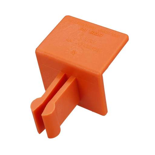 Boddingtons Electrical 30mm x 34mm Fuse Cut Out Universal Shroud ...