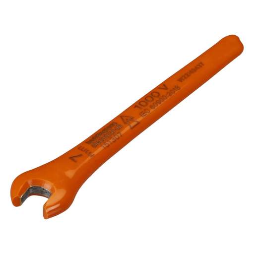 Boddingtons Electrical 7mm Open Ended Spanner (151307) | CEF