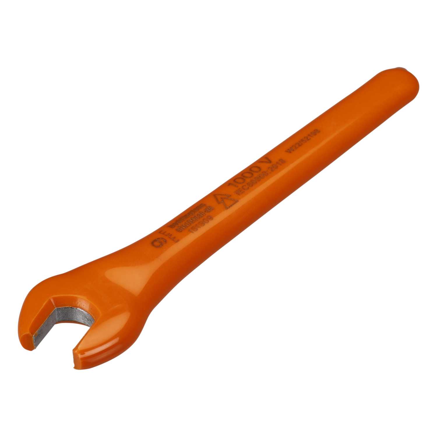 Boddingtons Electrical 9mm Open Ended Spanner (151309) | CEF
