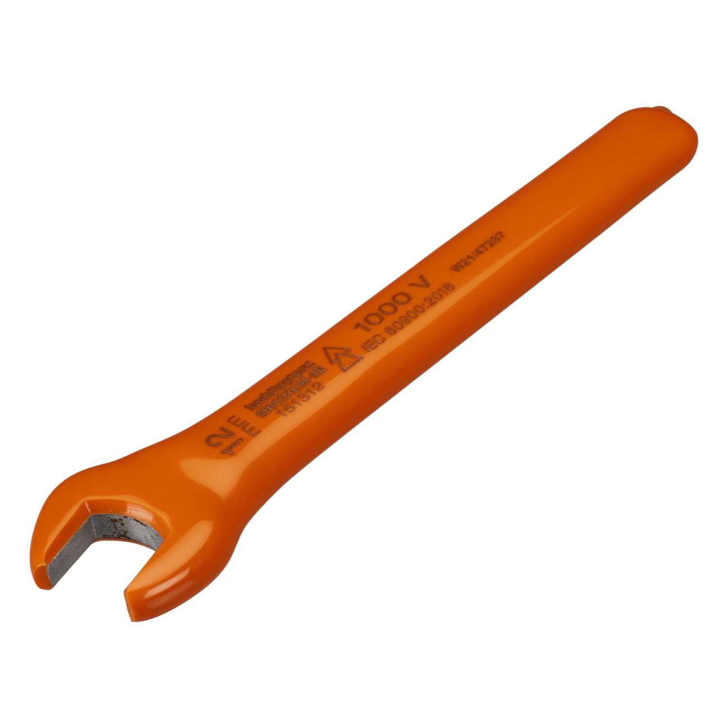 Boddingtons Electrical 12mm Open Ended Spanner (151312) | CEF