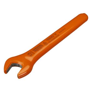 Boddingtons Electrical 13mm Open Ended Spanner (151313) | CEF