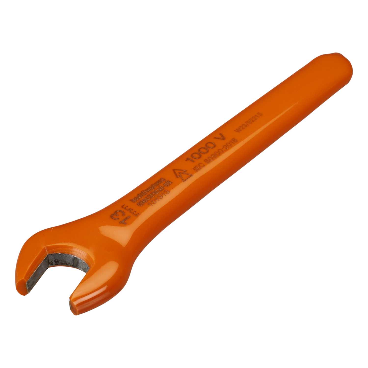 Boddingtons Electrical 13mm Open Ended Spanner (151313) | CEF