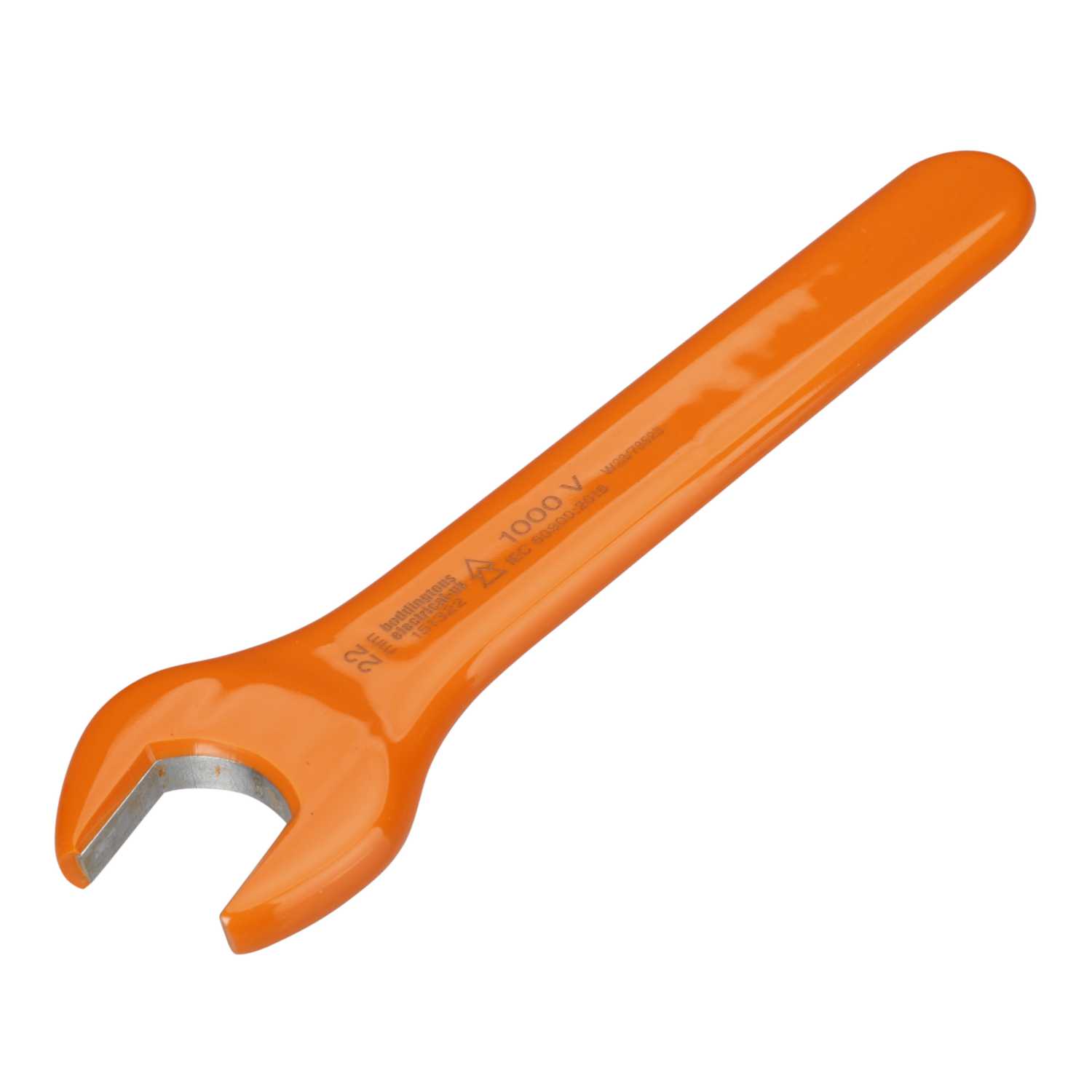 Boddingtons Electrical 22mm Open Ended Spanner (151322) | CEF