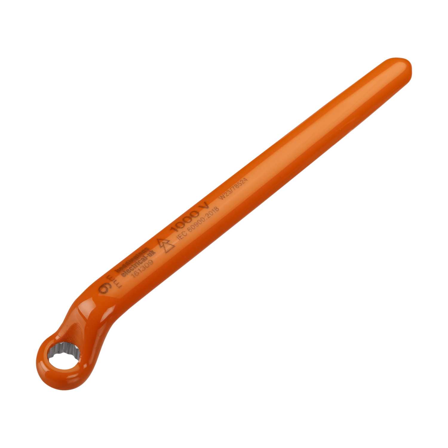 Boddingtons Electrical 9mm Ring Spanner (161309) | CEF