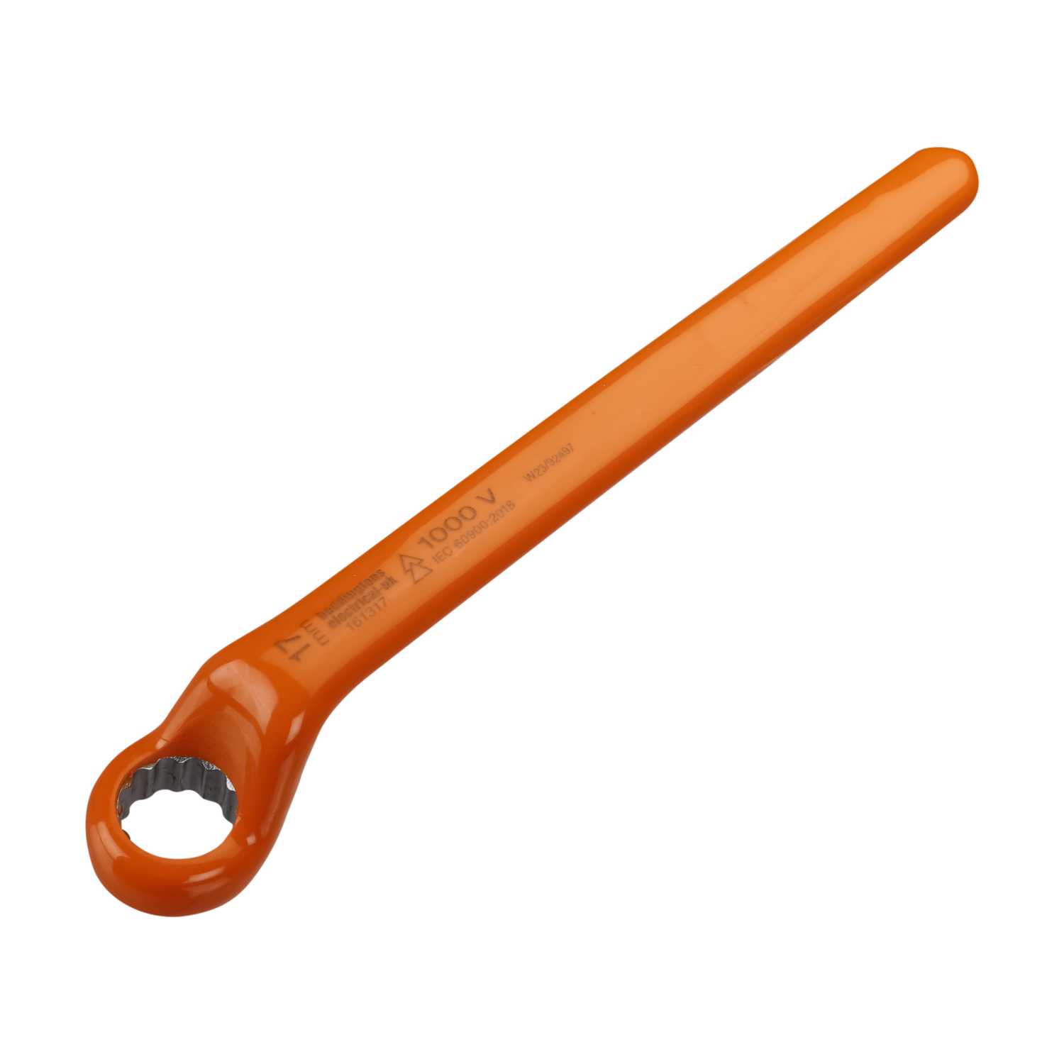 Boddingtons Electrical 17mm Ring Spanner (161317) | CEF