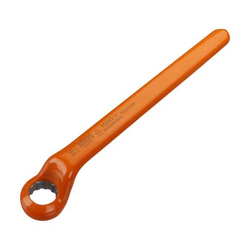 Boddingtons Electrical 19mm Ring Spanner (161319) | CEF