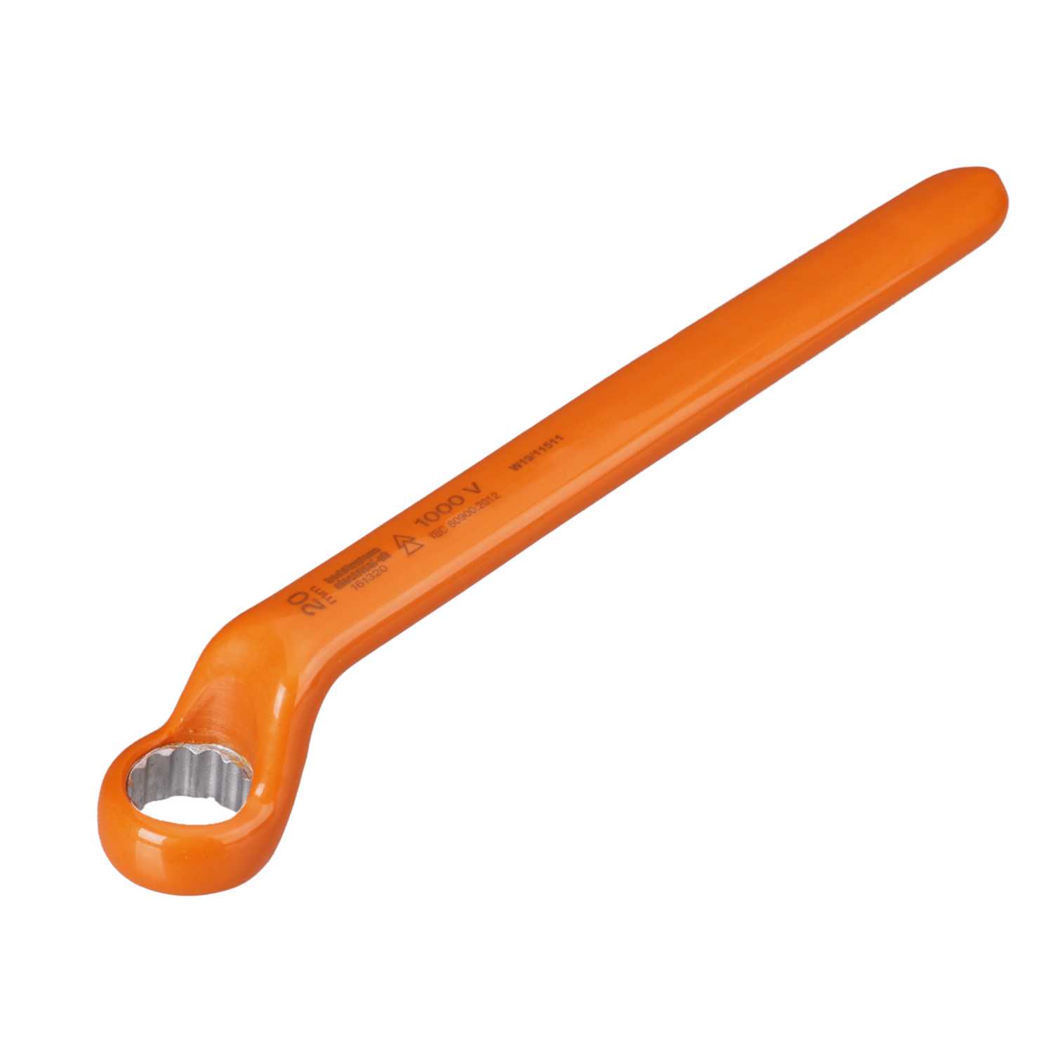 Boddingtons Electrical 20mm Ring Spanner (161320) | CEF