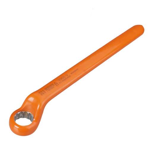 Boddingtons Electrical 22mm Ring Spanner (161322) | CEF