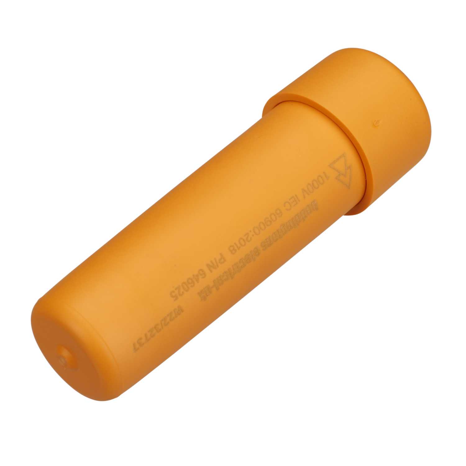 Boddingtons Electrical 25mm Insulated Push On Core End Two Part ...