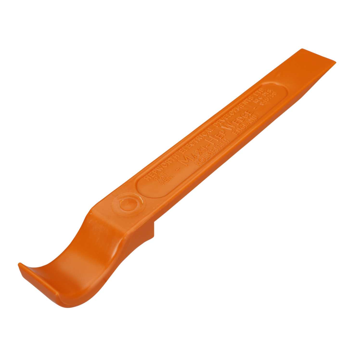 Boddingtons Electrical 262MM Insulating Mini Hepwedge Core Seperator ...