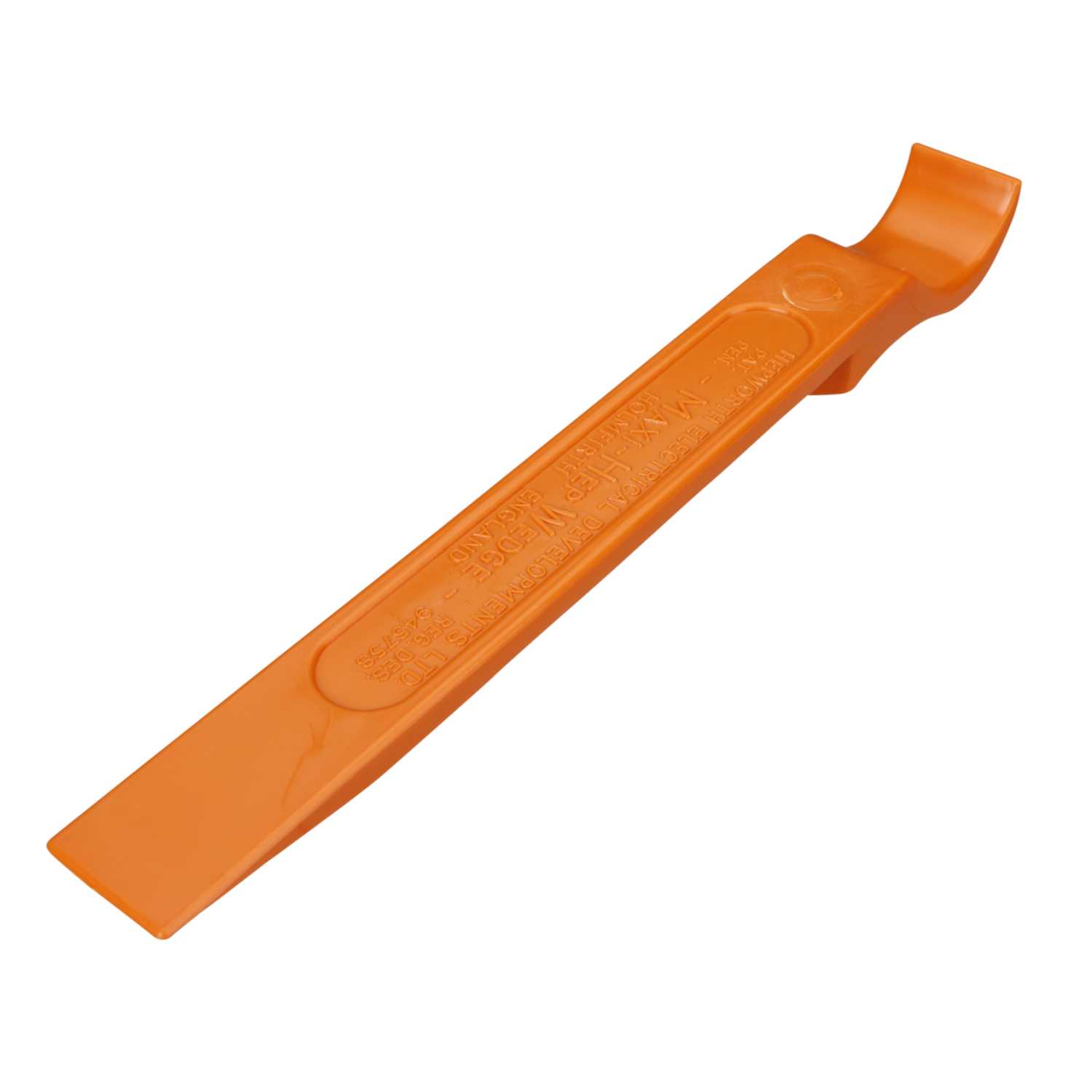 Boddingtons Electrical 262MM Insulating Mini Hepwedge Core Seperator ...