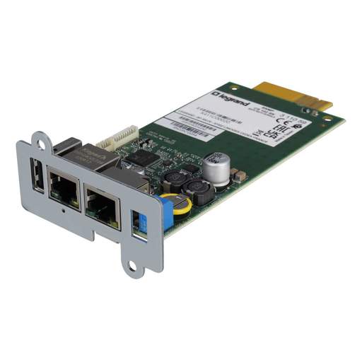 Legrand CS102 Network Interface (311058) | CEF