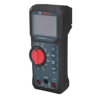 Bosch GDM 600-15 Digital Autoranging Multimeter (0601077300) | CEF