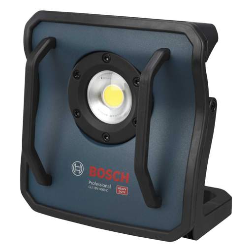 Bosch GLI 18V-4000 C 18V LED Jobsite Light (Body Only) (0601446800) | CEF