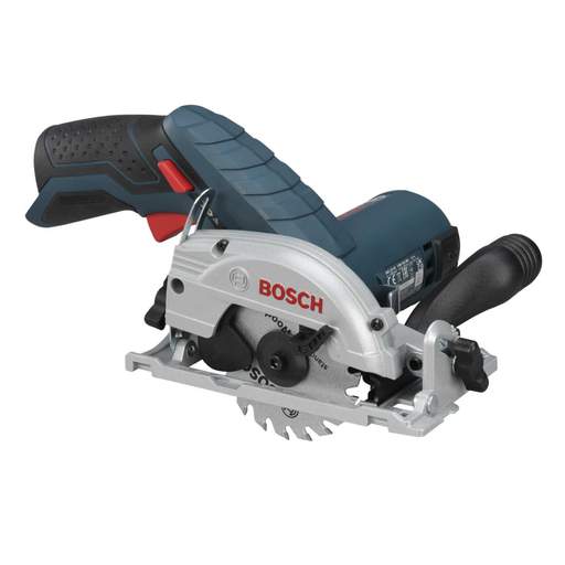 Bosch GKS 12V-26 12V 85mm Circular Saw (Body Only) (06016A1001) | CEF