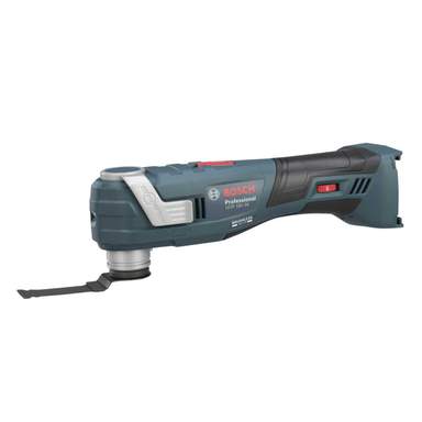 Bosch GOP 18V-34 18V Multi Tool (Body Only) (06018G2001) | CEF