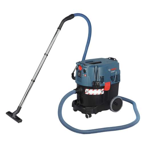 Bosch GAS 35 H AFC Wet and Dry Extractor 230V (06019C3670) | CEF