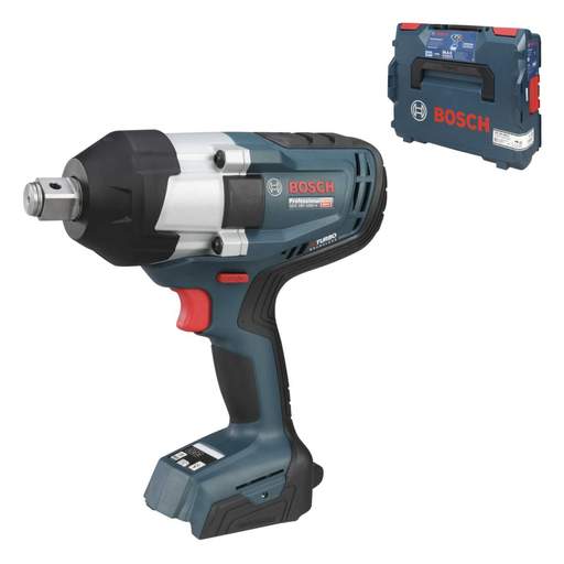 Bosch GDS 18V-1050 H 18V ¾" Impact Wrench (Body Only) (06019J8501) | CEF