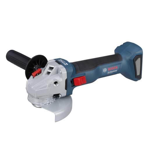 Bosch GWS 18V-8 18V 125mm Angle Grinder (Body Only) (06019N9000) | CEF