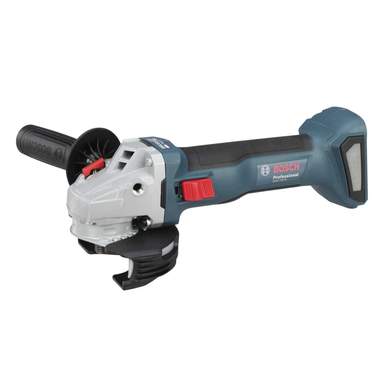 Bosch GWS 18V-8 18V 115mm Angle Grinder (Body Only) (06019N9004) | CEF