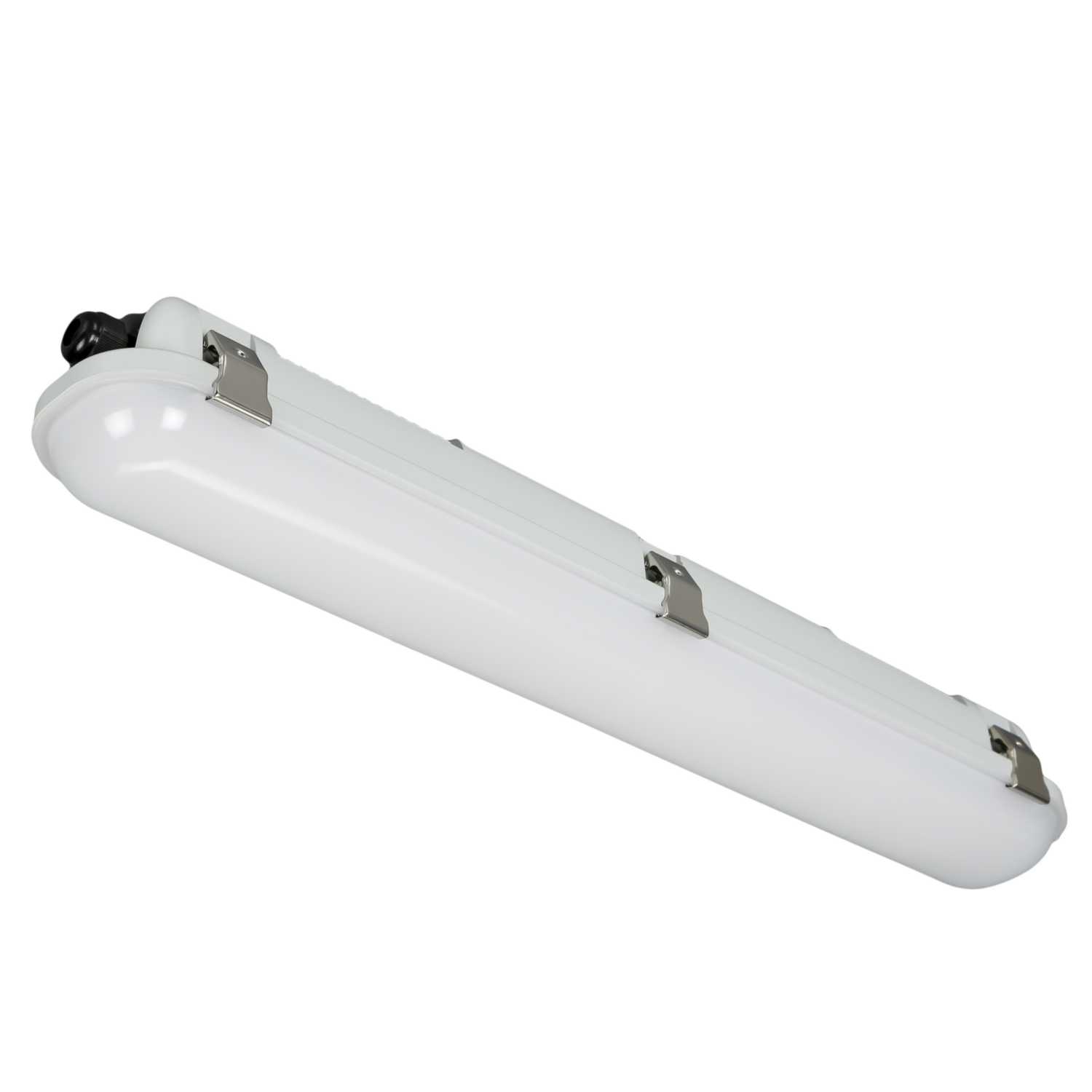 Brackenheath 27W 2ft IP65 LED Non Corrosive Fitting 6500K (BR4112) | CEF