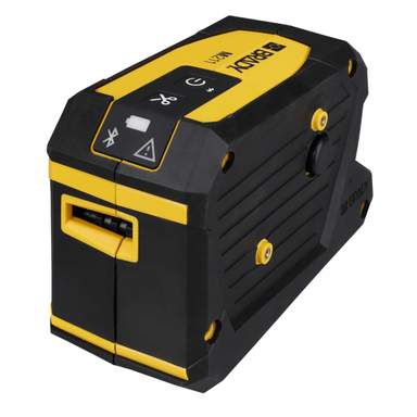 Brady M211 Portable Bluetooth Label Printer (BRADY M211 LABEL PRINTER ...