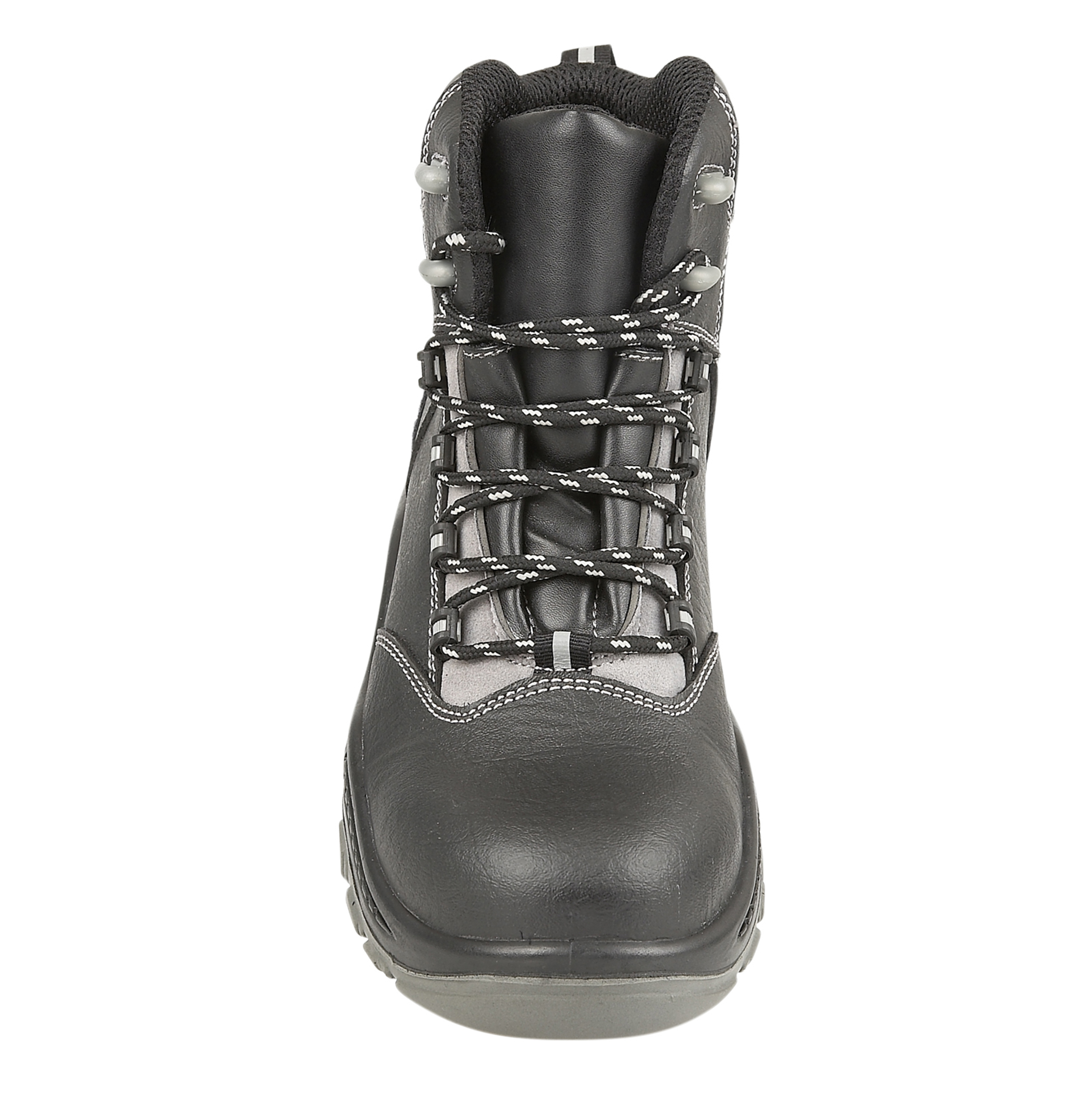 Briggs Size 5 Sanson Non Metallic Safety Boots Black (4116 5) | CEF