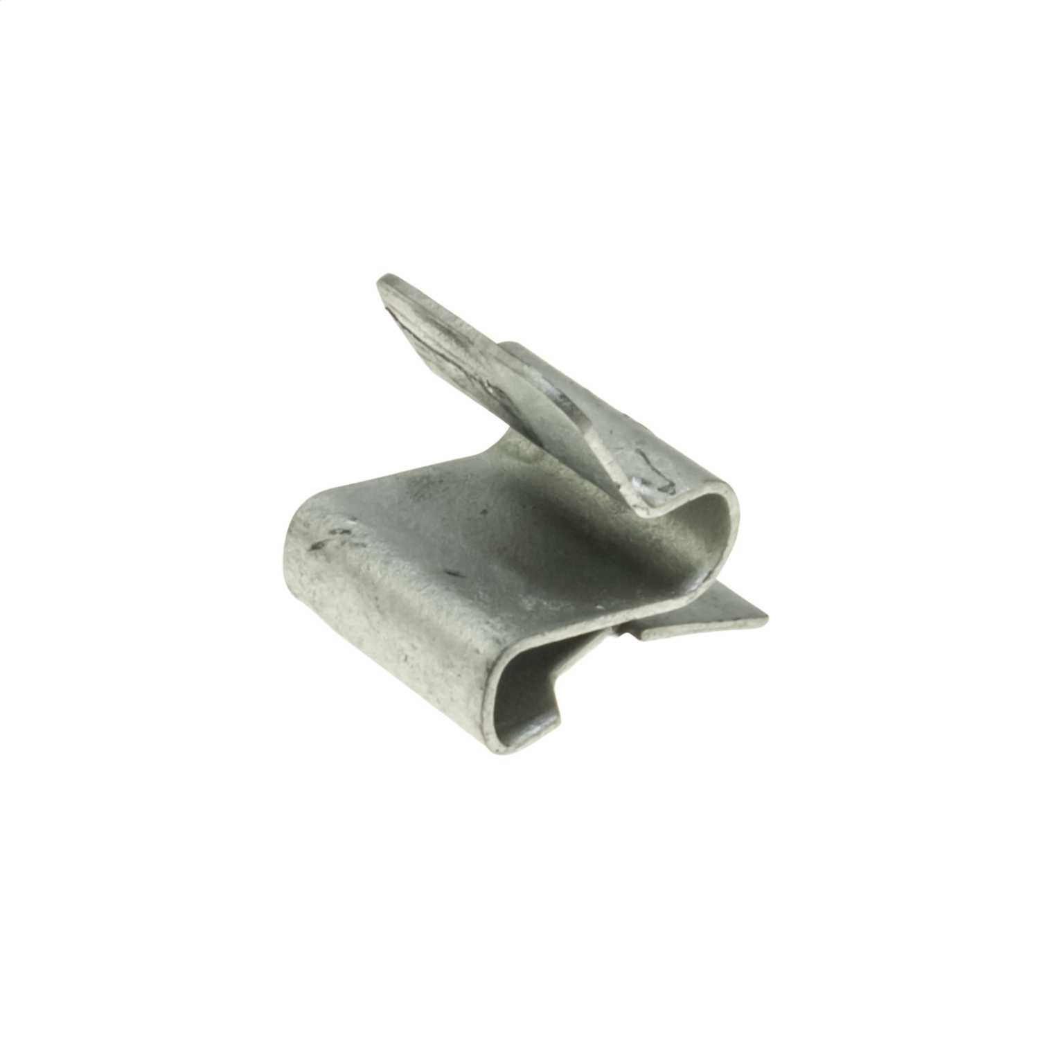 Britclips CR25 4.5mm to 5.5mm Cable Run Clip 2mm to 4mm Flange (Pack of ...