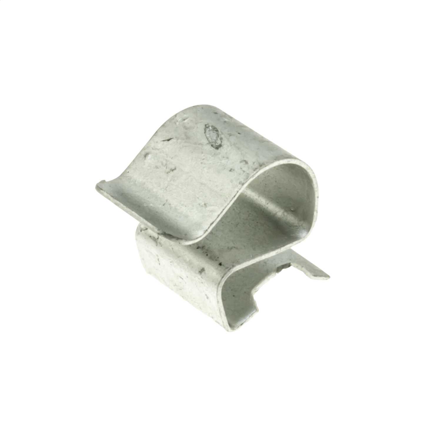 Britclips CR412 12mm to 14mm Cable Run Clip 4mm to 7mm Flange (Pack of ...