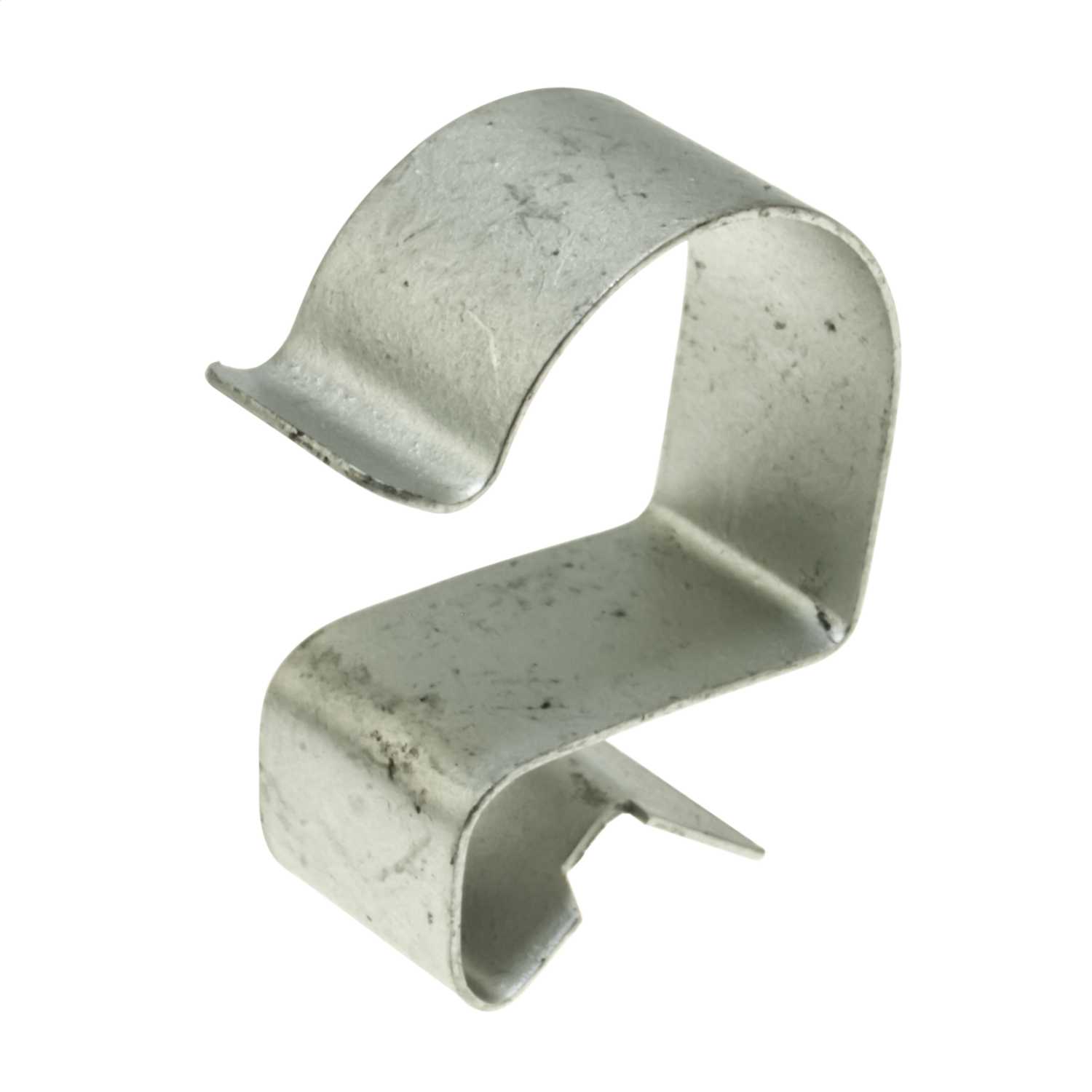 Britclips CR825 25mm to 30mm Cable Run Clip 8mm to 12mm Flange (Pack of ...