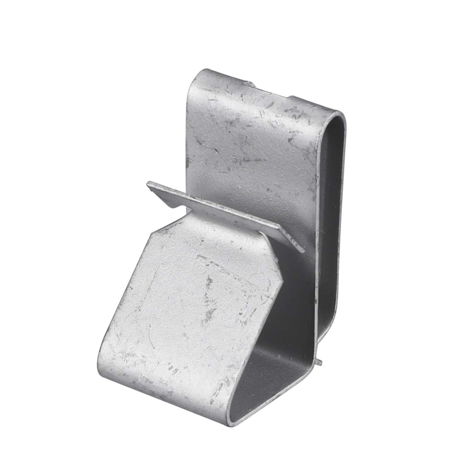 Britclips CRCT2-12 Cable Tie Run Clip 3mm to 12mm Flange (Box of 100 ...