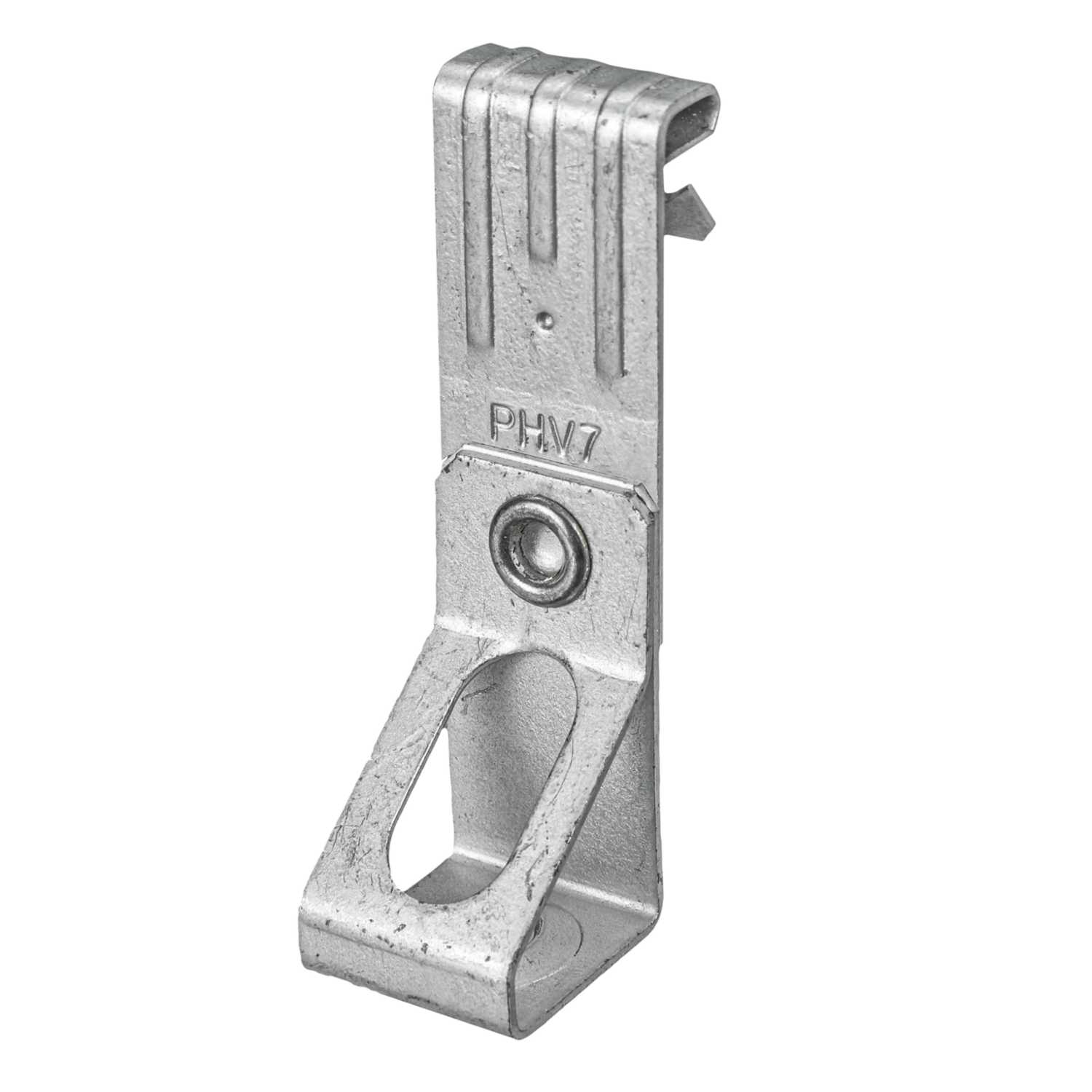 Britclips VF2-8MT M8 5-7 mm Vertical Flange Threaded Rod Hanger [Sold ...