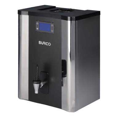 Burco 5 Litre 2.8kW Wall Mounted Water Boiler (69801) | CEF