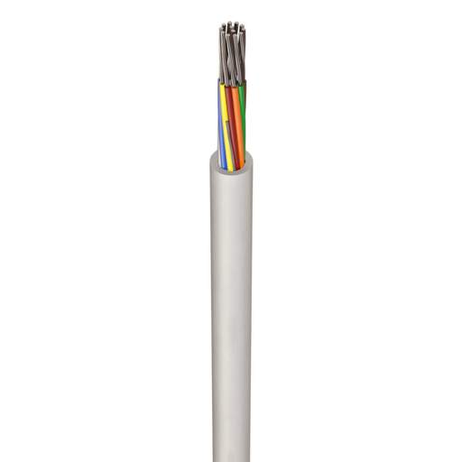 12 Core Alarm Cable White (100m Drum) ( AC12CW100 ) | CEF