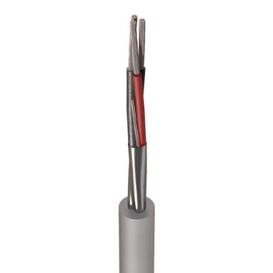 3 Core Belden Equiv 8770 LSF Shielded Cable (Sold By The Mtr ...