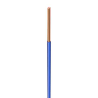 0.5mm² Lighting Luminaire Wire Blue (100m Drum) ( CABLE BLUE ) | CEF