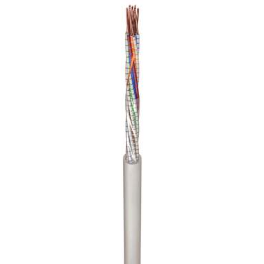 CW1308 6 Pair Telephone Cable White (100m Drum) ( TC6PW100 ) | CEF