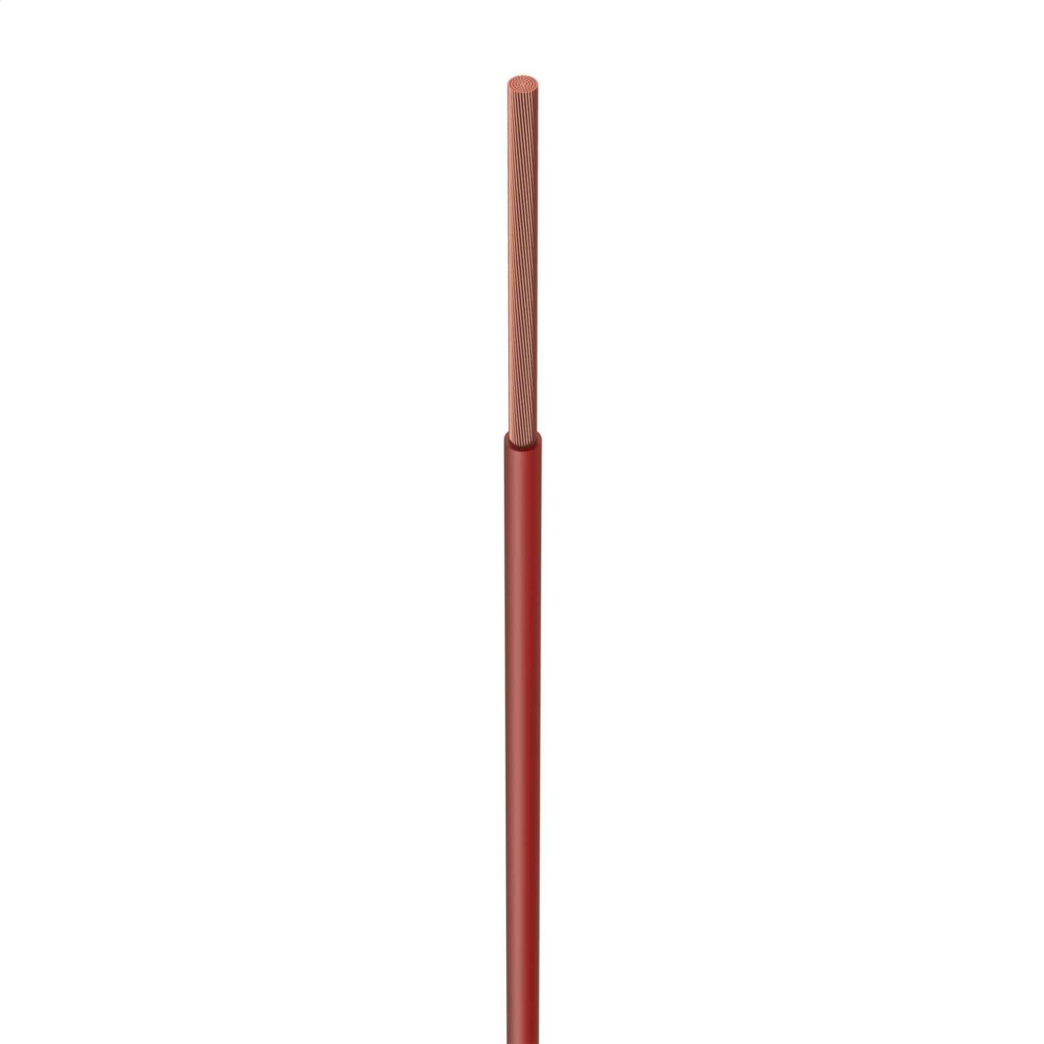 35mm² Tri Rated Cable Red (Cut Length Sold By The Mtr) ( TR35R ) | CEF